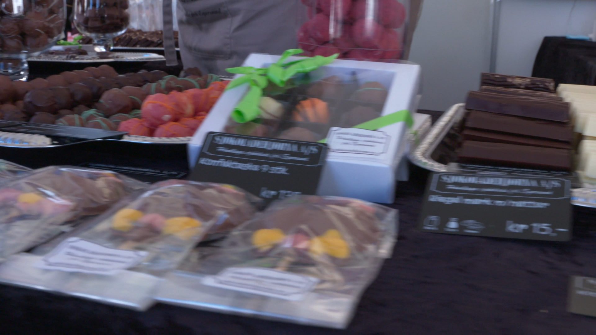 Forside - Bergen Matfestival