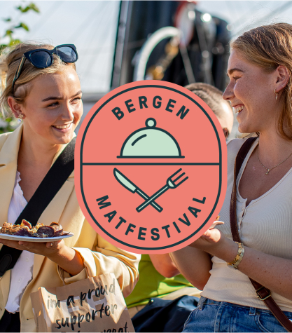 Bergen Sjømatfestival - Bergen Matfestival