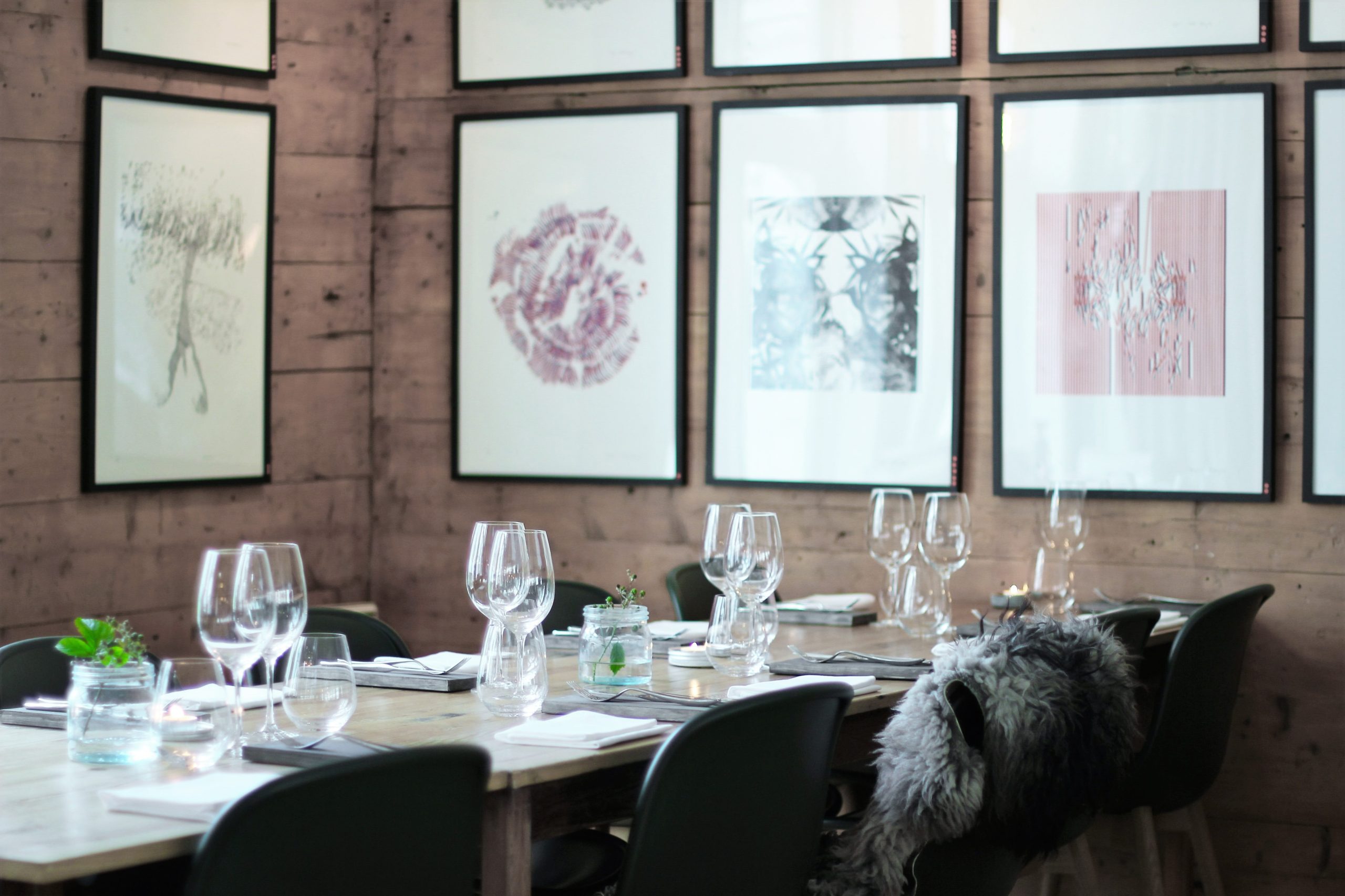 Marg & Bein - Bergen Matfestival