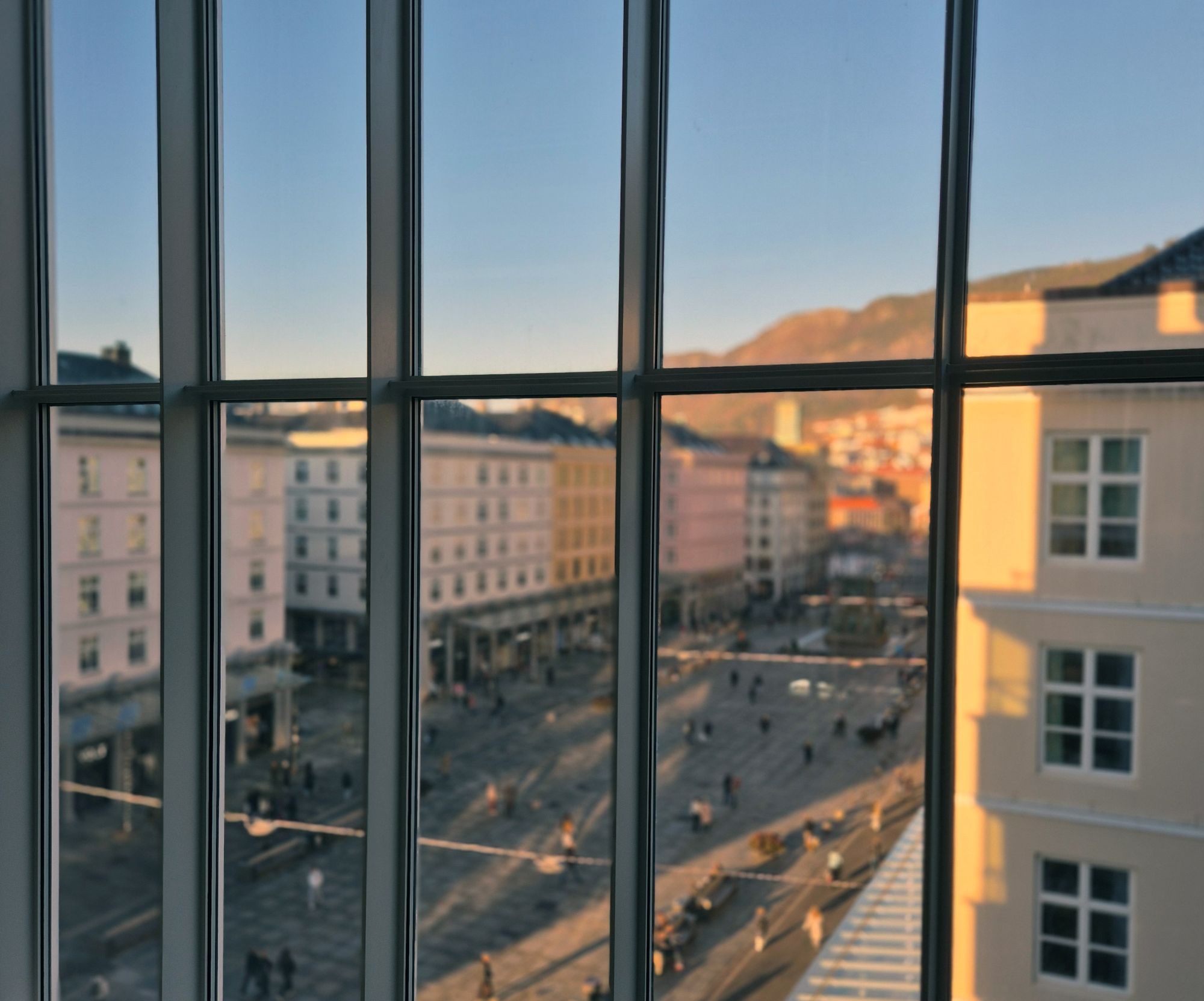 SANN - Bergen Matfestival